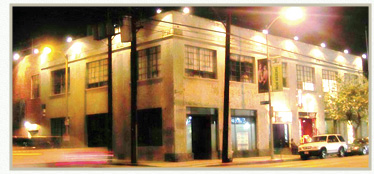 HRIFF | THE HUDSON THEATER